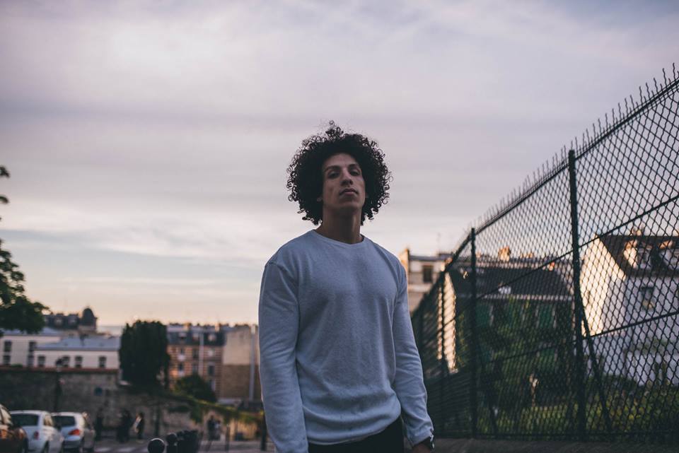 Playlist du moment : 100% Rilès ! – Estelle en parle